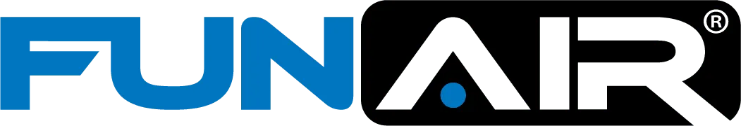 Superyacht Inflatable Toys, Yacht Slides & Docks | FunAir